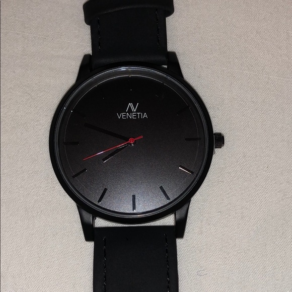 Venetia | Accessories | Venetia Watch With Case | Poshmark